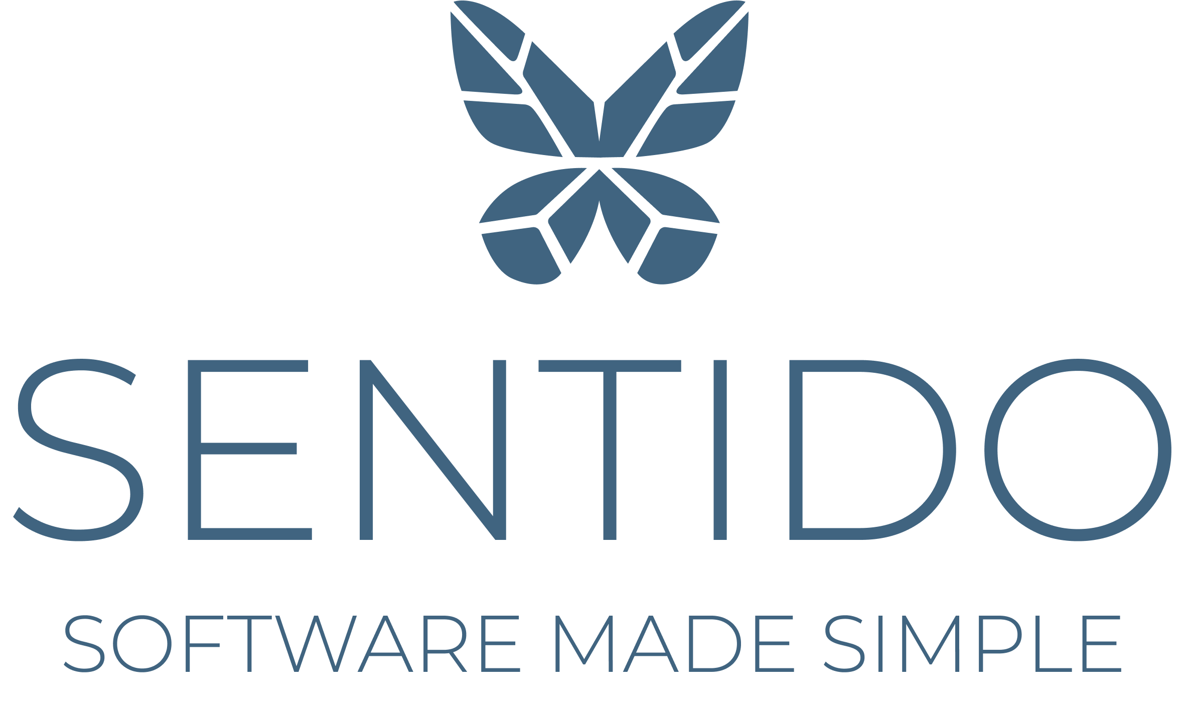 Sentido - Software Made Simple